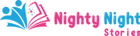 Bedtime Stories, Poems and Fairy Tales | Nighty Night Stories